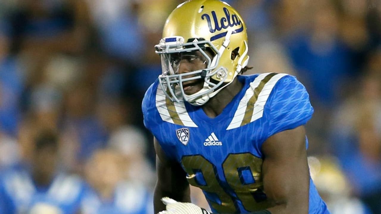 Which Ravens Position Needs A First-Round Pick Most?