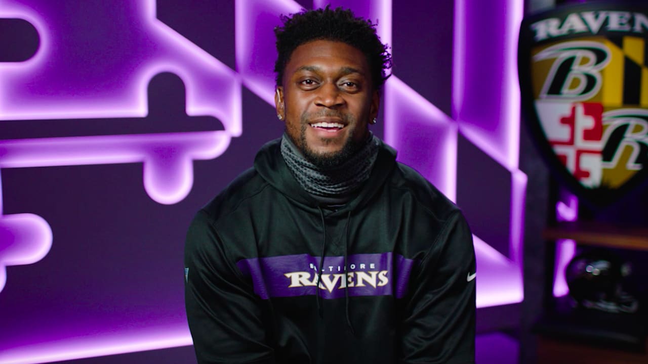 1-on-1 With Patrick Queen: Following the Legacy