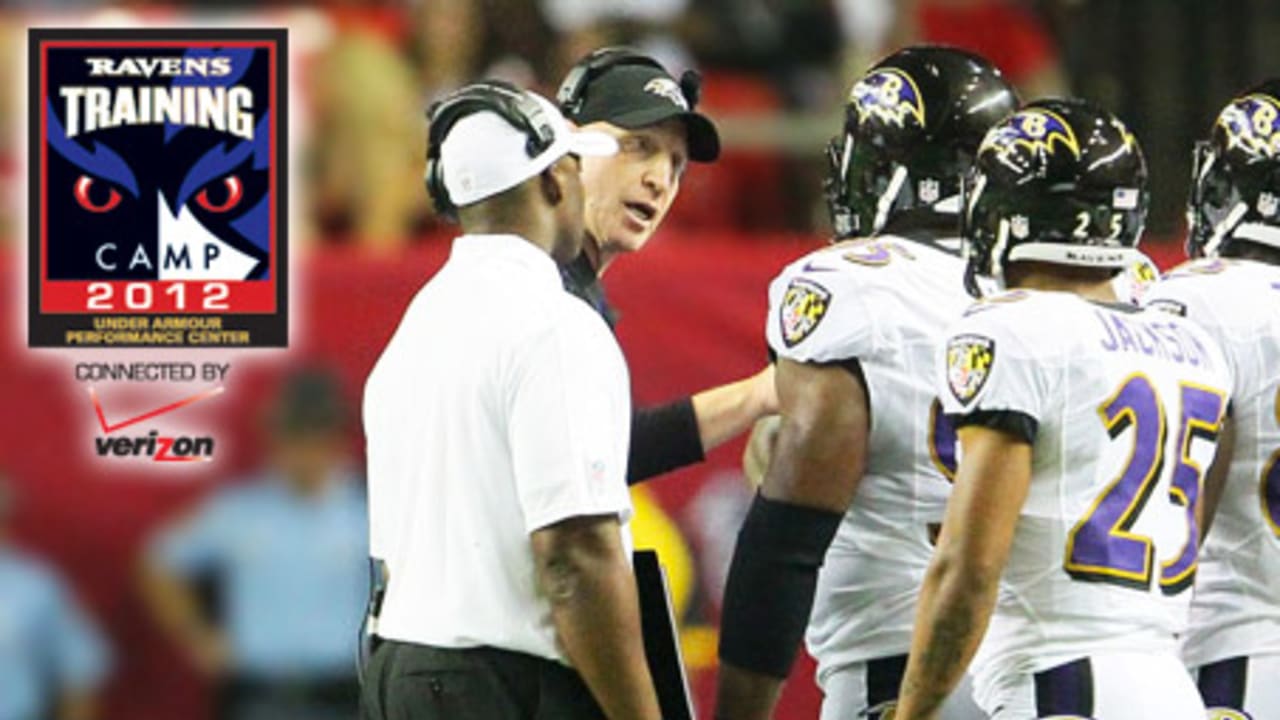 Ravens Put Coverage Mistakes 'Fixable'
