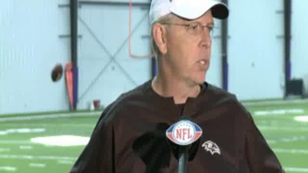 Presser: Cam Cameron stresses on capitalizing in r