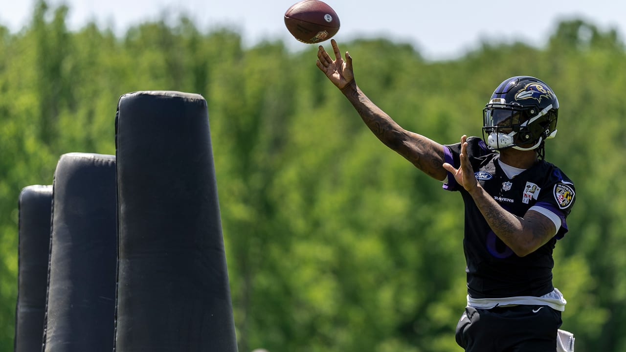 How Fast Will Ravens Catch up to Todd Monken’s System?