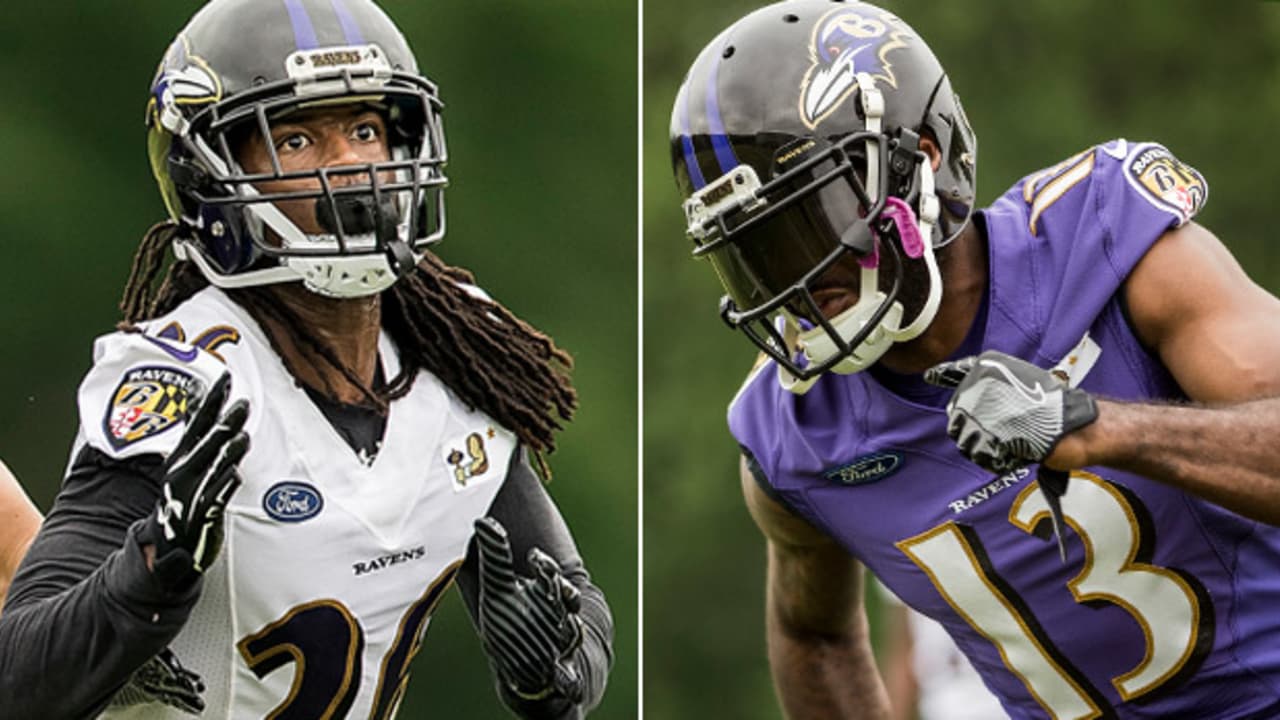 Ravens Put Maurice Canady on Injured Reserve, Bring Back Chris Matthews