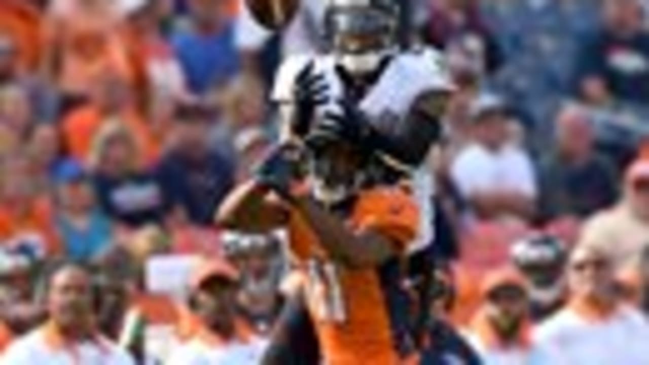 Ravens Secondary Shows Major Strides In Opener