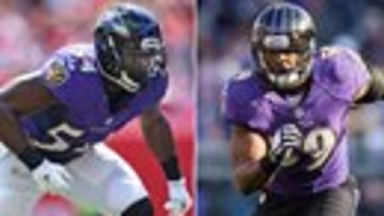 The Competition: Inside Linebackers