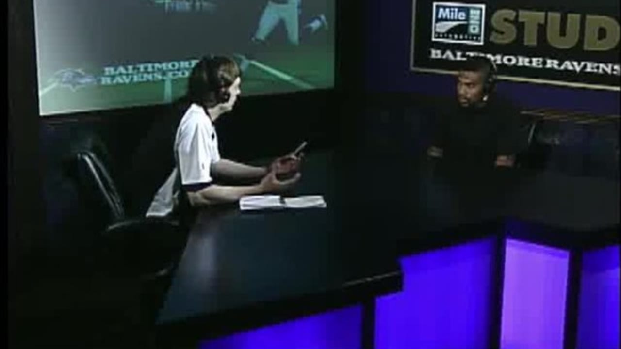 Demetrius Williams Exclusive Interview