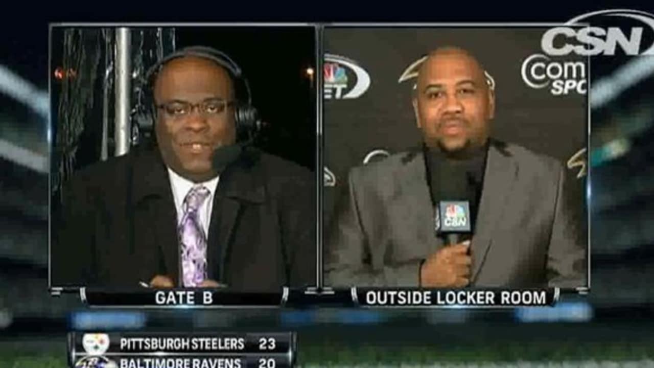 CSN: Limited Roles For Rice And Smith