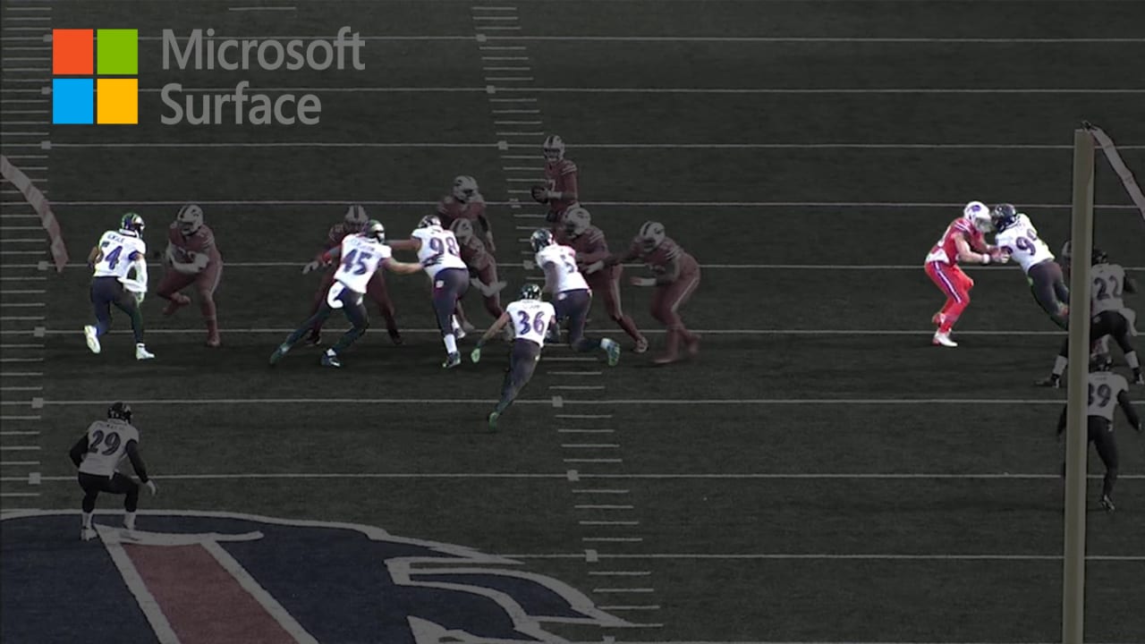 Billick Breakdown: What It Will Take to Beat the Bills