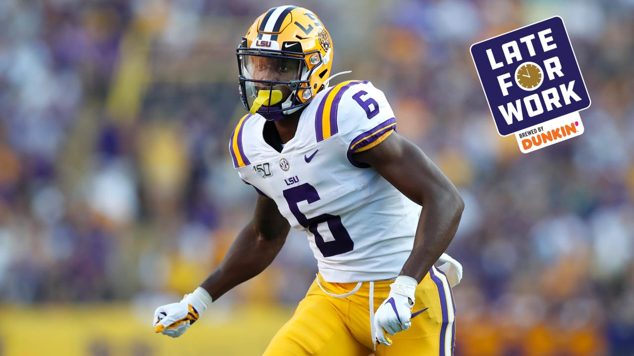 Late for Work 4/22: Could Reported Medical Issues Affect Terrace ...