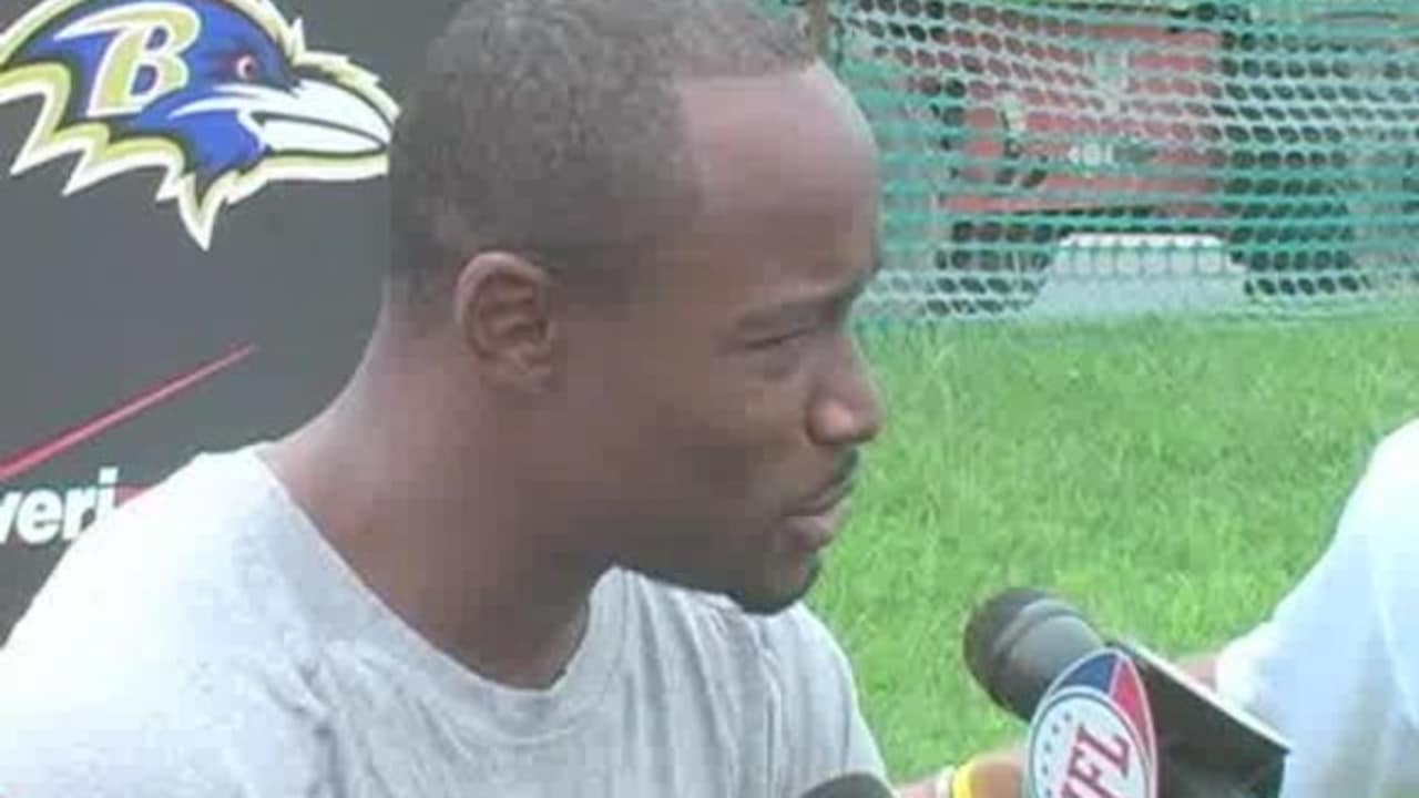 Rolle happy to be back