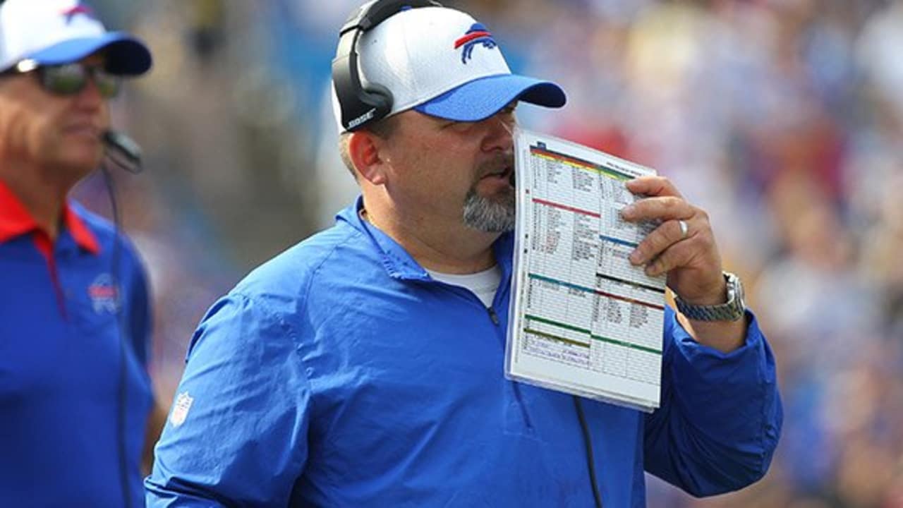 ESPN's Adam Caplan Gives His Take On Ravens Offense