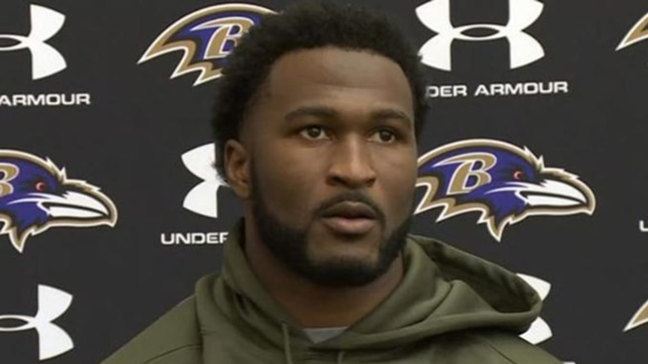 Full Presser: Buck Allen On First NFL Start