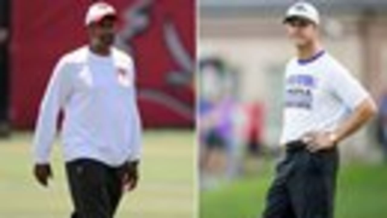 Why Leslie Frazier Chose Ravens