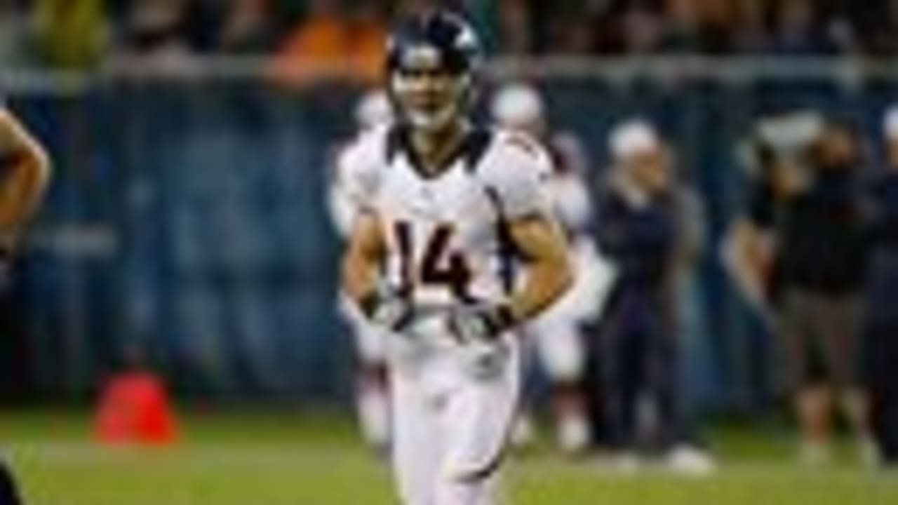 Ravens Sign WR Brandon Stokley
