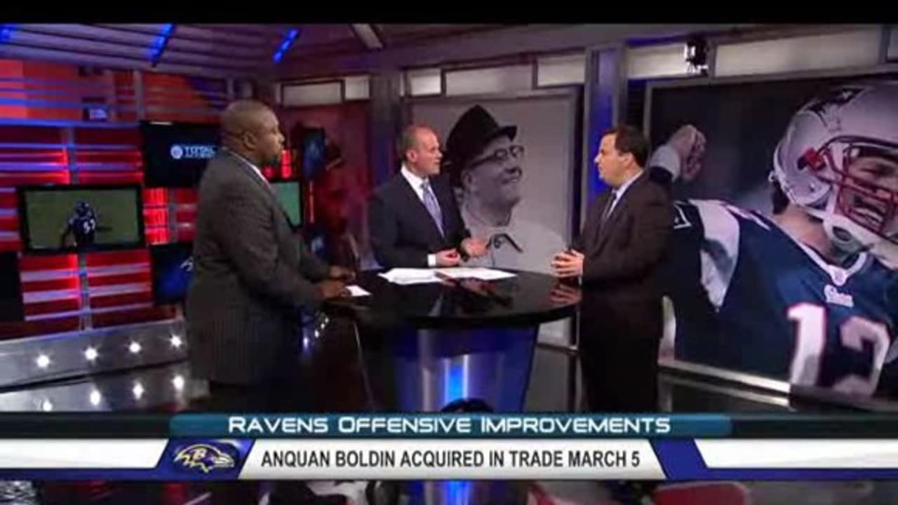NFL Network: State of the Ravens