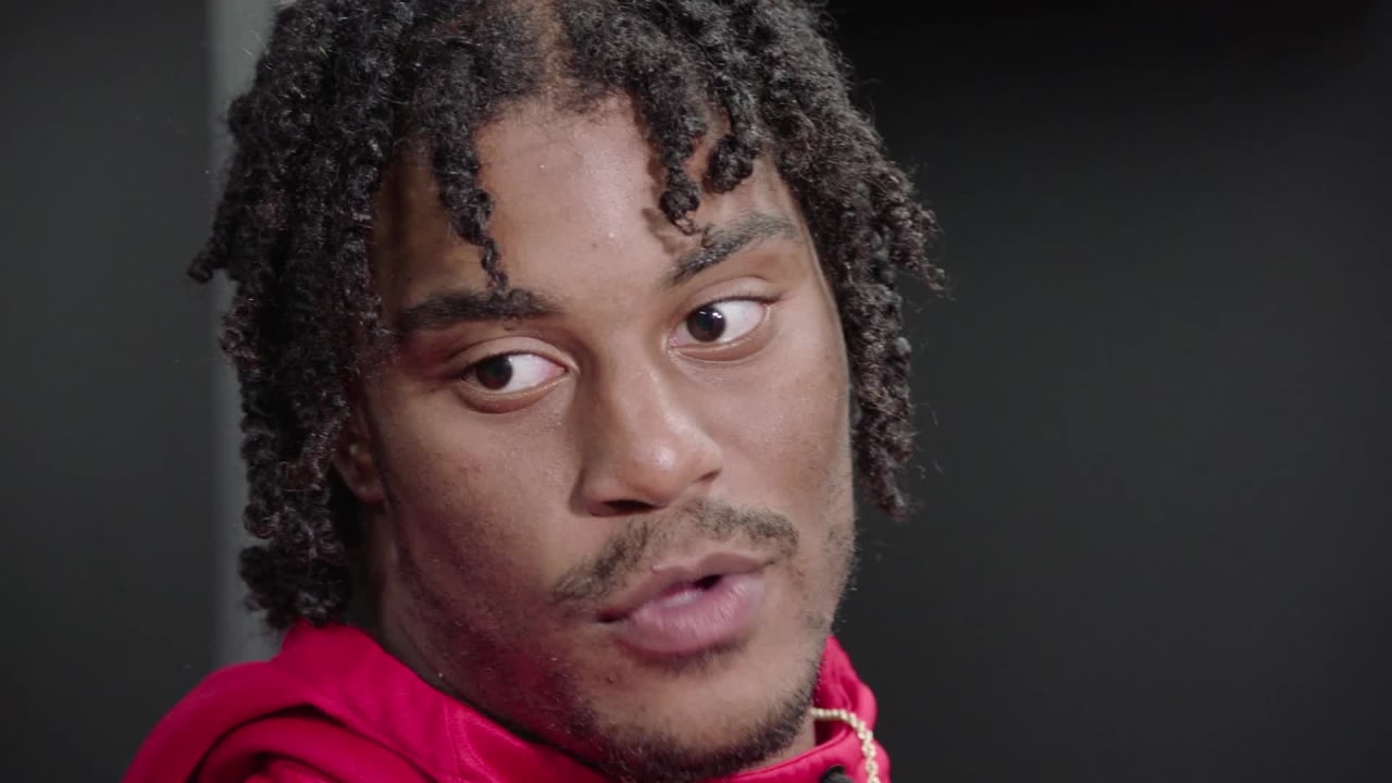 Isaiah Likely: Have to Focus on Little Things