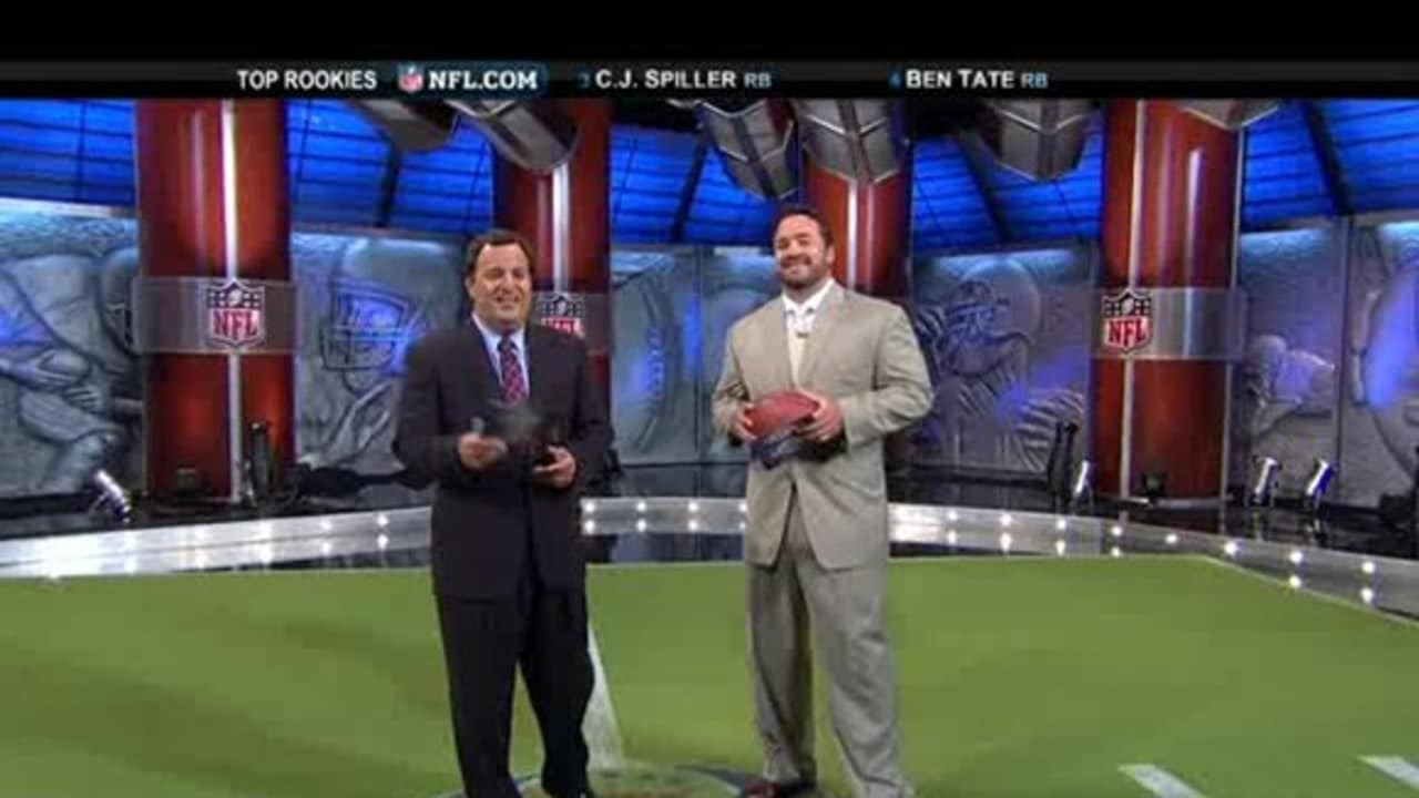 NFL Network: Ngata The Best DT in the Biz