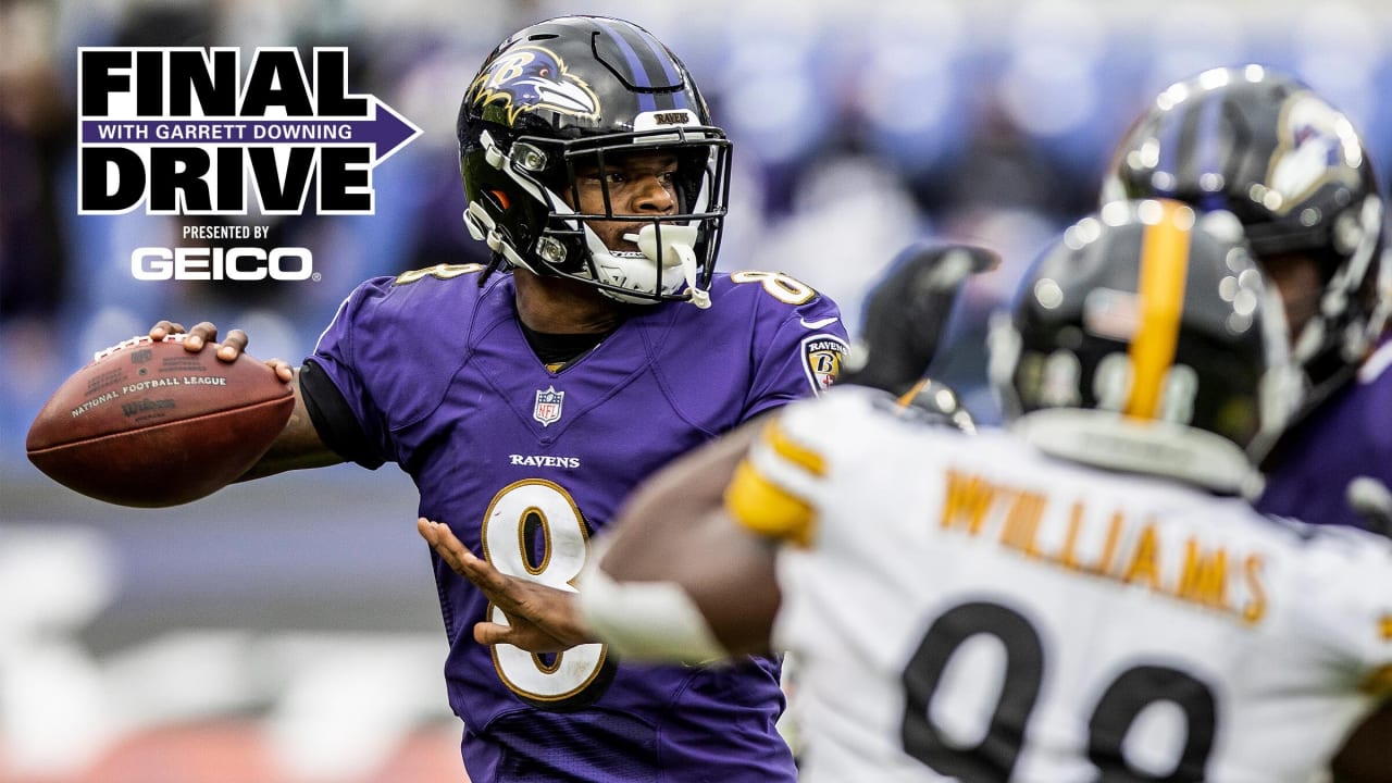 Final Drive: Three Keys to a Win in Pittsburgh