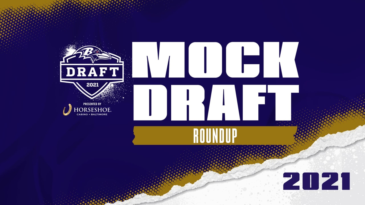 Mock Draft Monitor: Updated Picks at No. 27 and No. 31