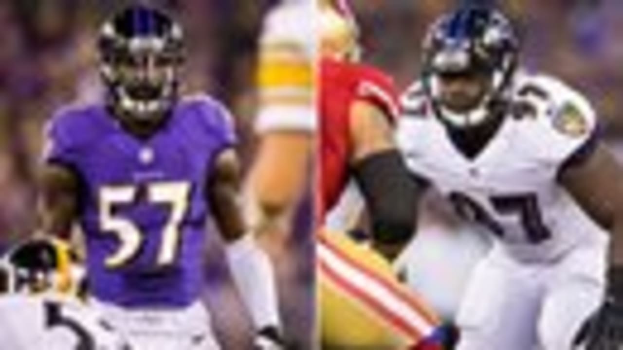Ravens' Rising Rookie Class Will Be Even Better