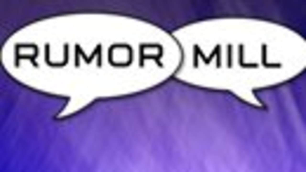 Coaching Search Rumor Mill