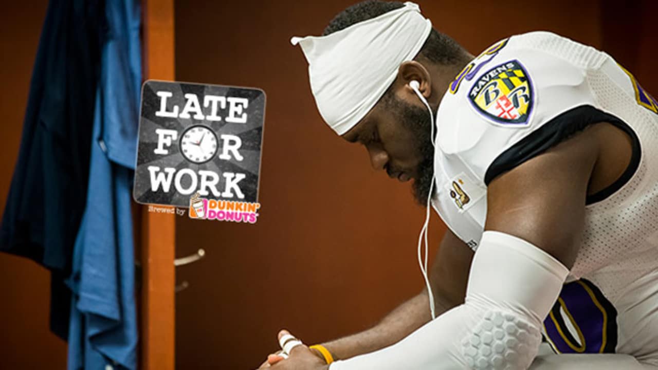 Late For Work 4 4 Where Does Matt Elam Fit Into Ravens Plans