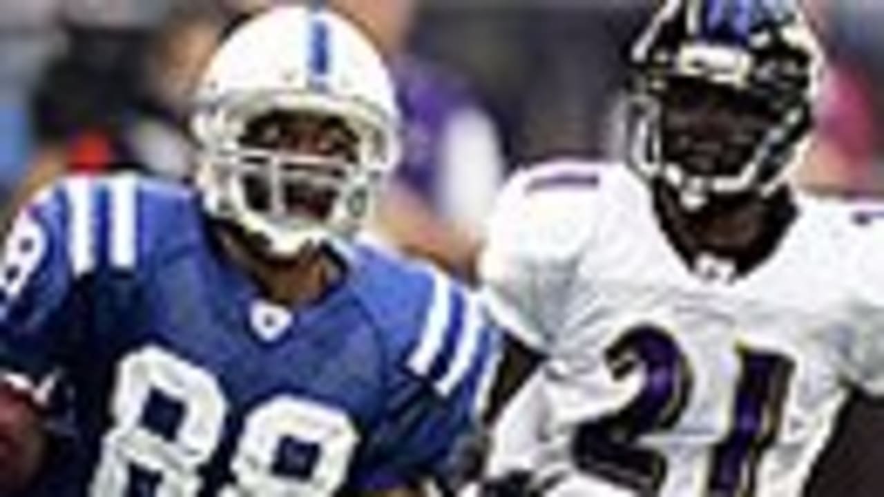 Ravens at Colts Game Recap