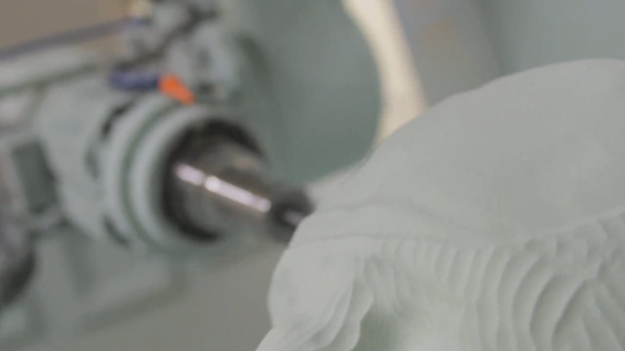 Statue Sneak Peek: The Last Ride