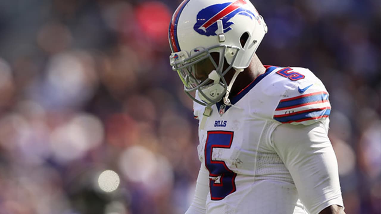 What Bills Said After Loss To Ravens