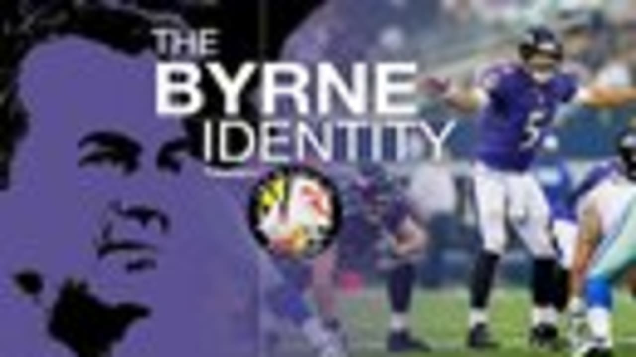 Byrne Identity: It's Time To Shut Up And Play