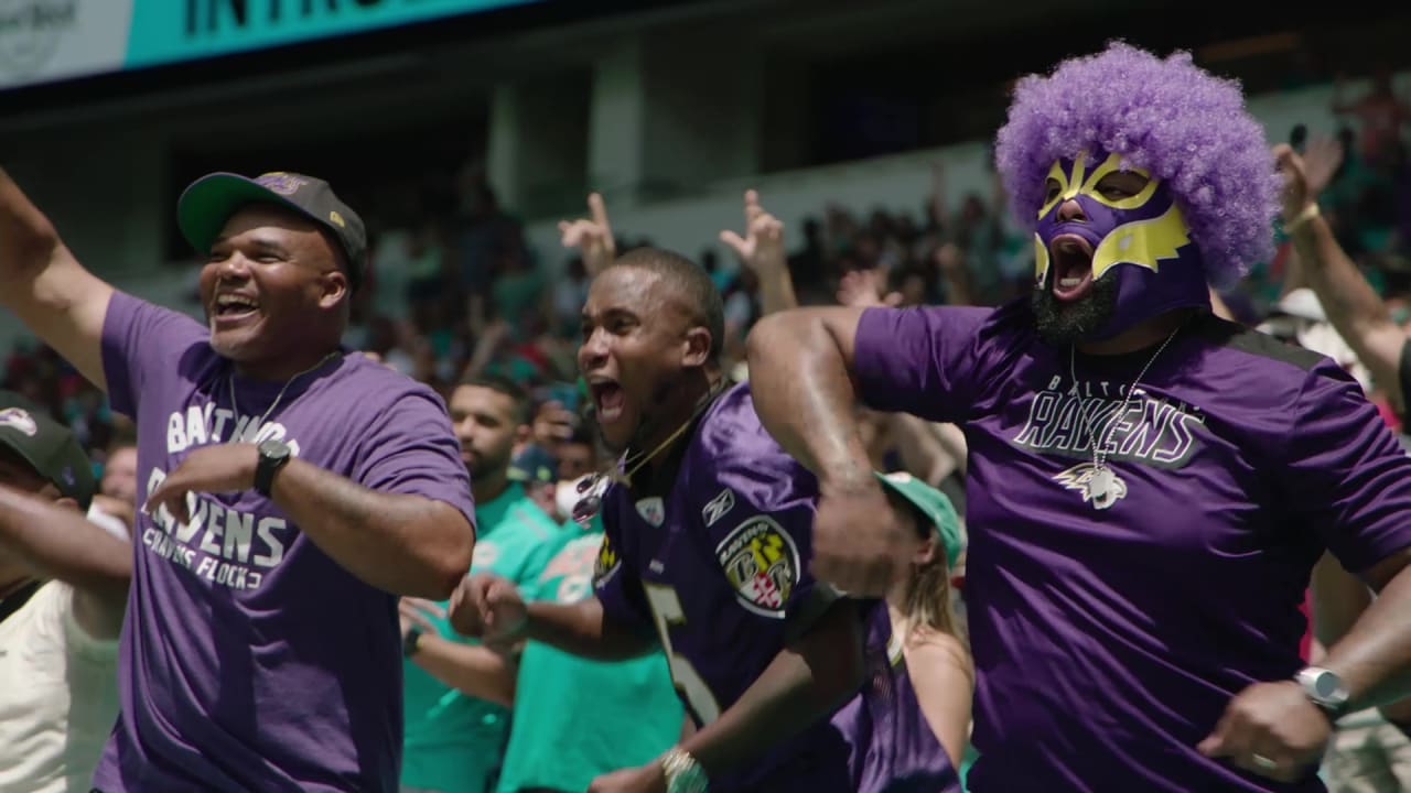 Wired Teaser: It All Starts in Miami