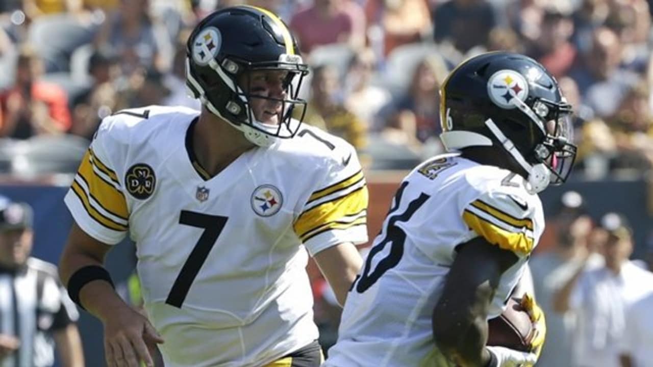 Ravens vs. Steelers Is NFL's Best Rivalry