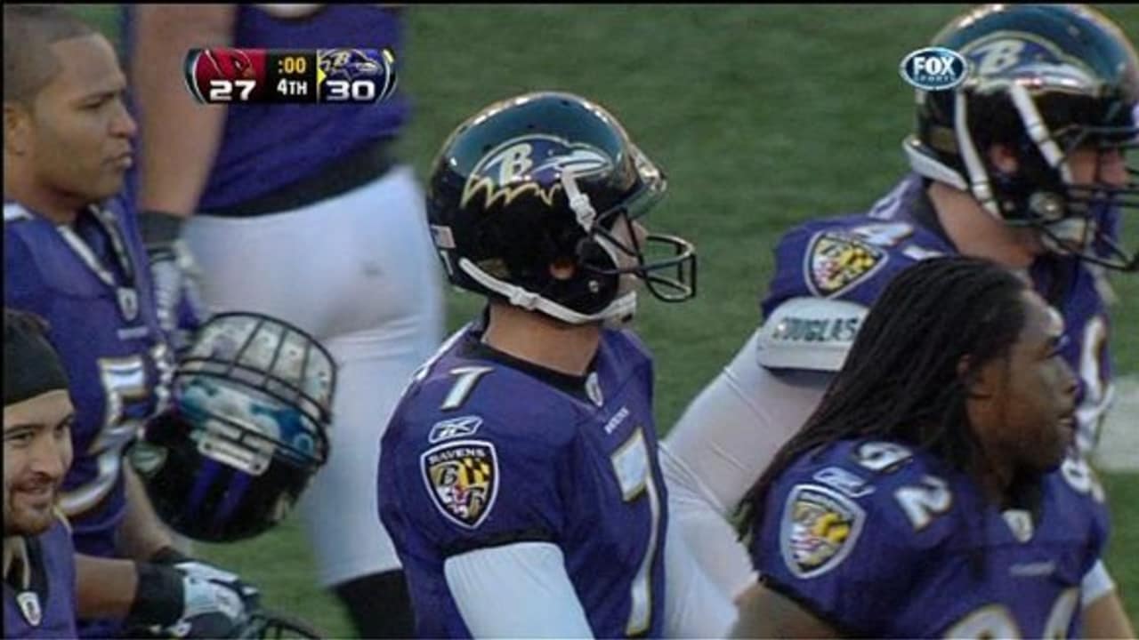 Cundiff kicks game winner