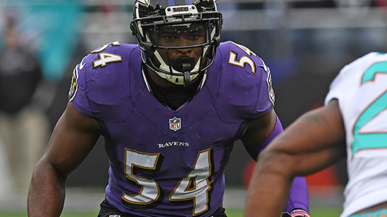 Zachary Orr Gets An Extra $407K In Performance-Based Pay