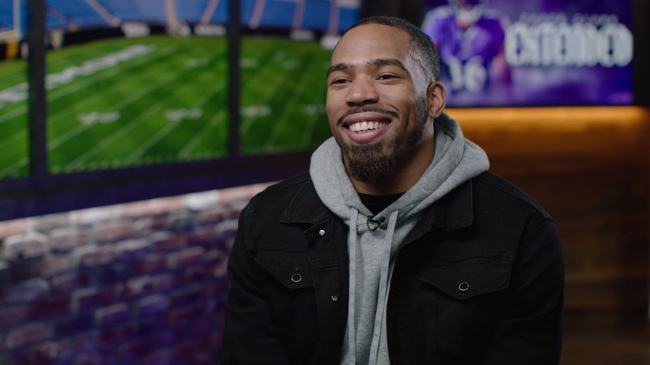 1-on-1 With Chuck Clark: Reality Hit Fast After Extension