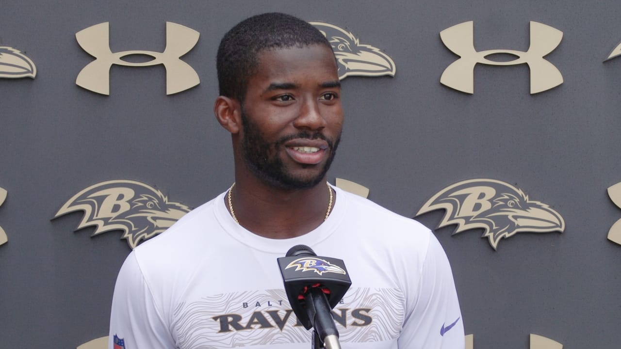 John Brown: 'I Know What I Can Do'