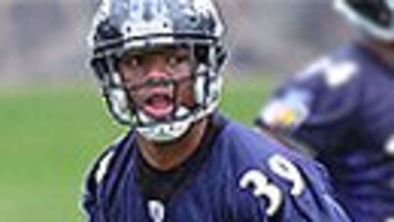 Rice Gains a New Fan