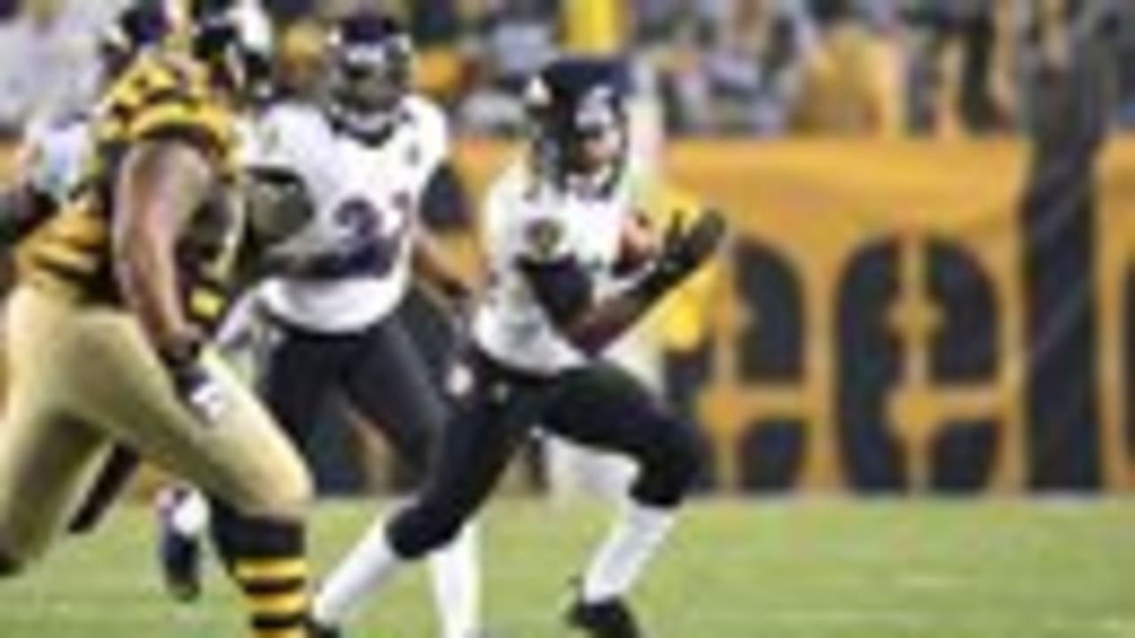 Once No. 4 CB, Corey Graham Huge As Starter