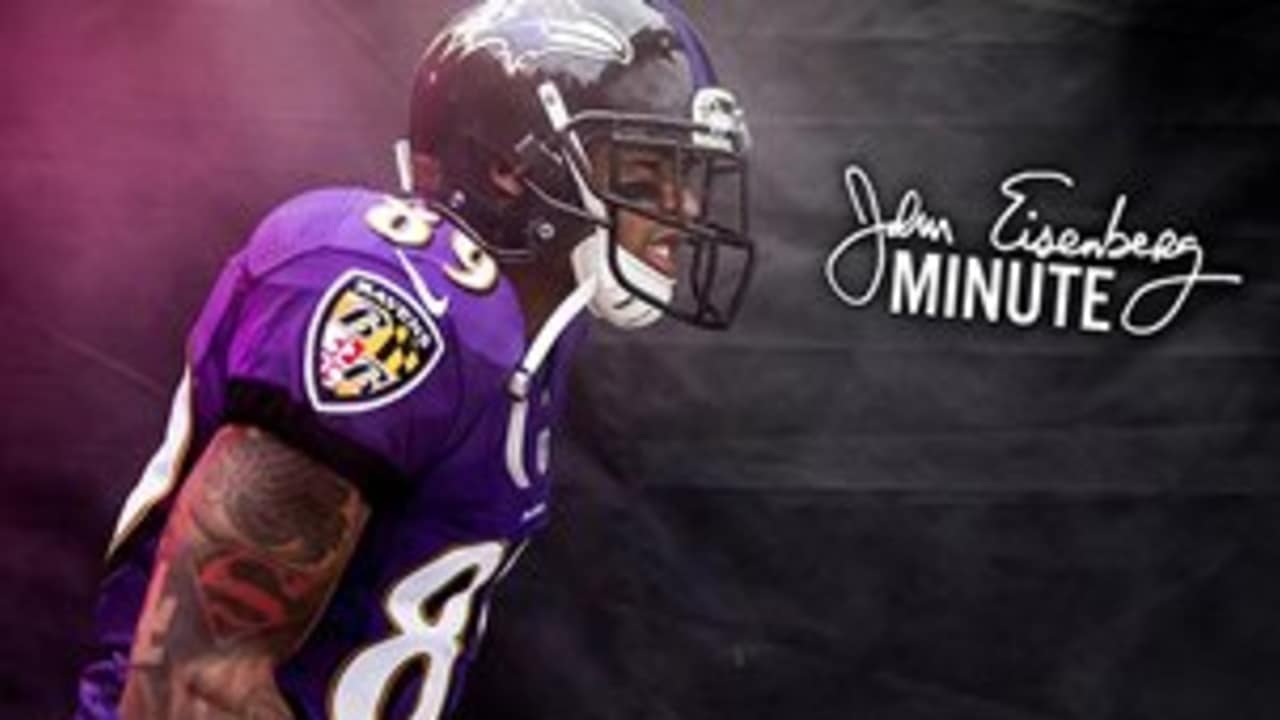 Eisenberg: Smith's Return No Excuse To Stand Pat