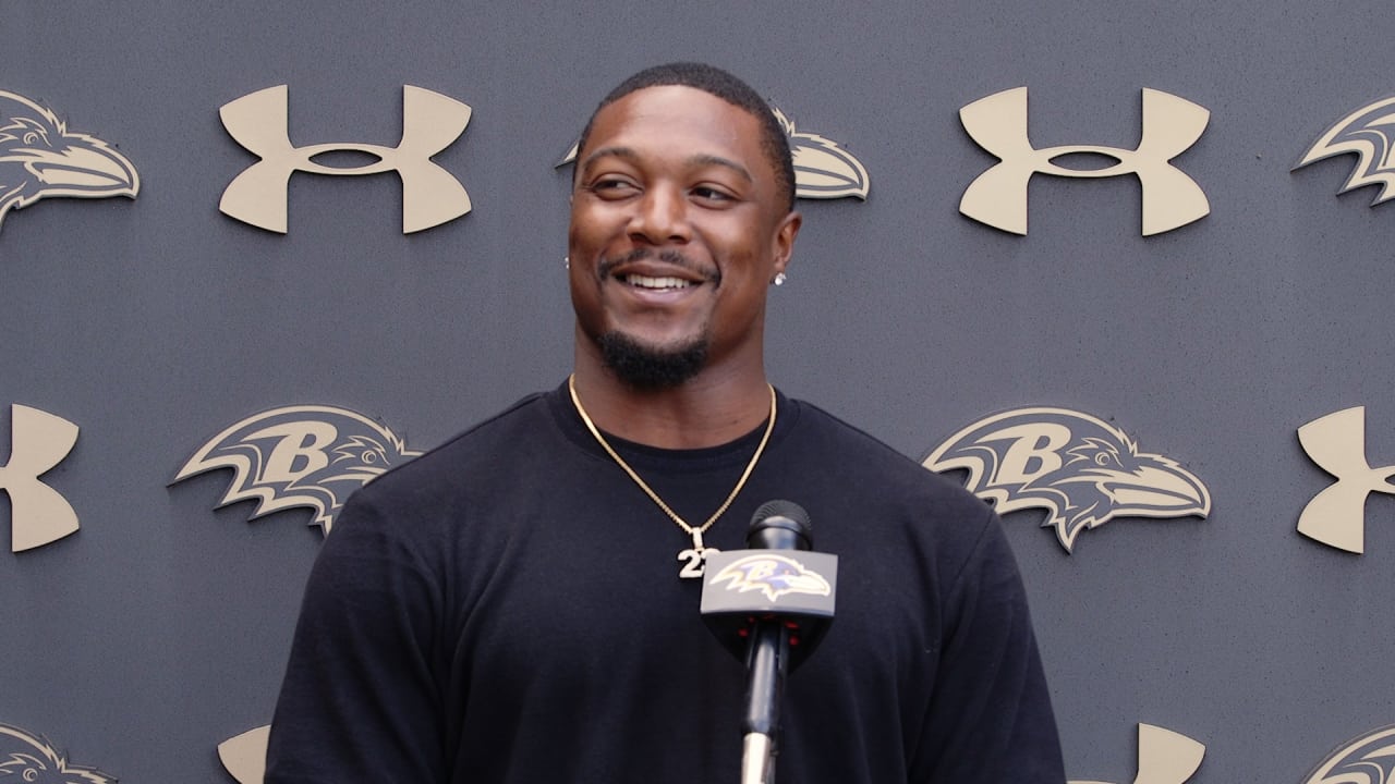 Tony Jefferson Talks About Potential of Ravens Defense This Season