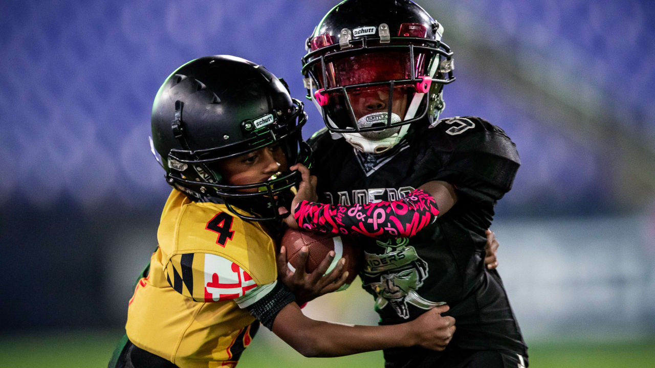 Ravens RISE Stadium Classic 2019