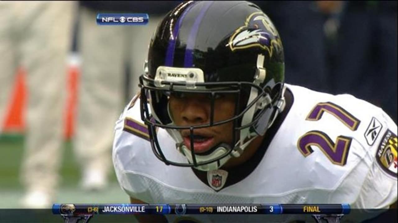 WK 10 Can't-Miss Play: Rice the QB