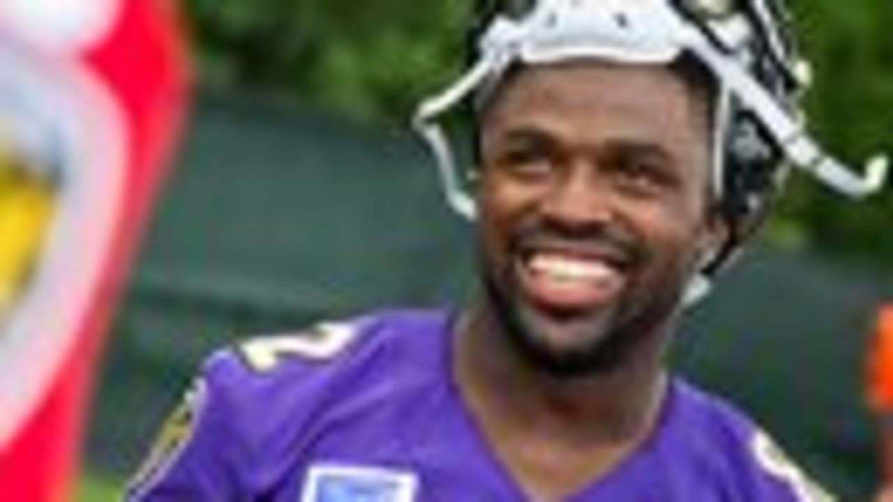 5 Things You May Not Know About Torrey Smith