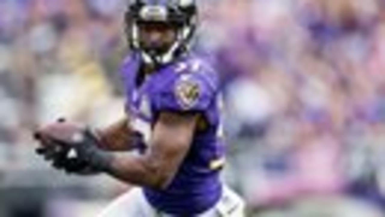 Fantasy Football Fix Week 12: World, Meet Javorius Allen