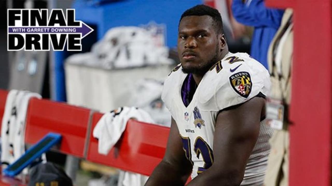 Final Drive: Reaction To Osemele's New Deal