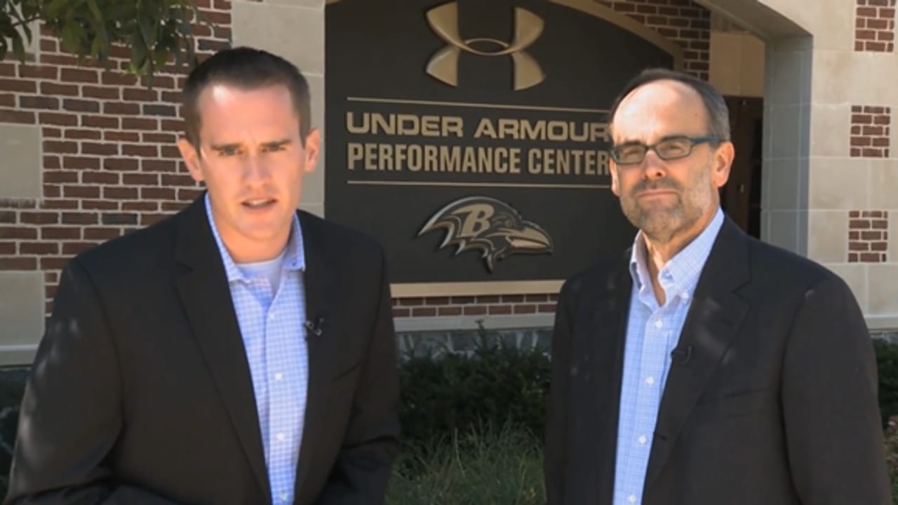 Eisenberg: Offensive Identity To Be Determined