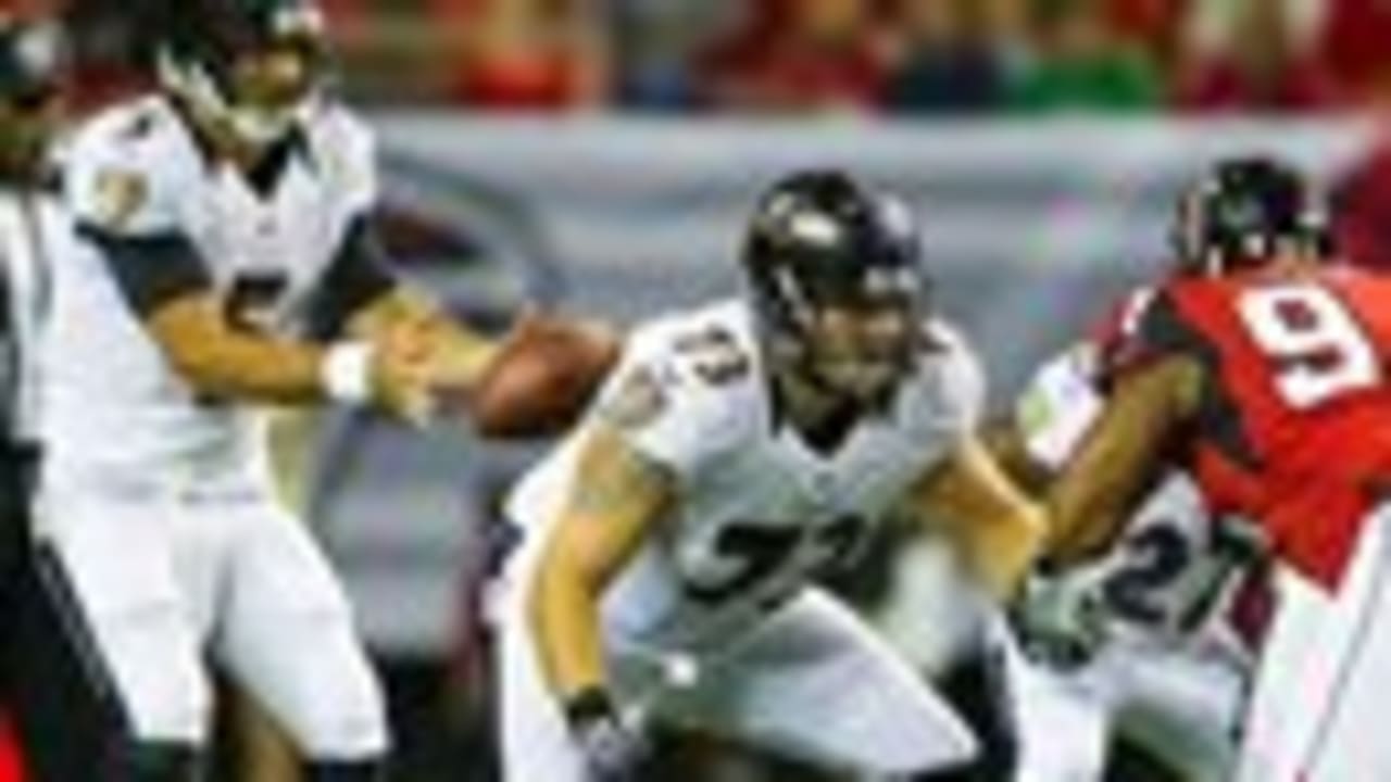 Game Preview: Falcons vs. Ravens