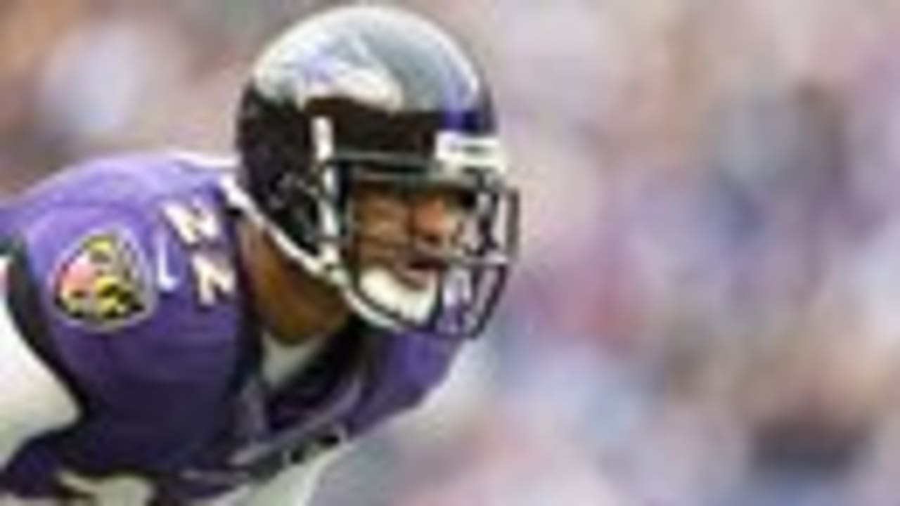 Jimmy Smith 'Rusty' In Return