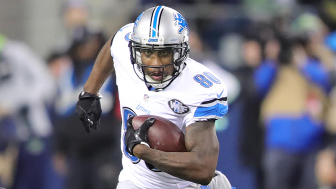 Anquan Boldin announces retirement after 14 seasons in NFL