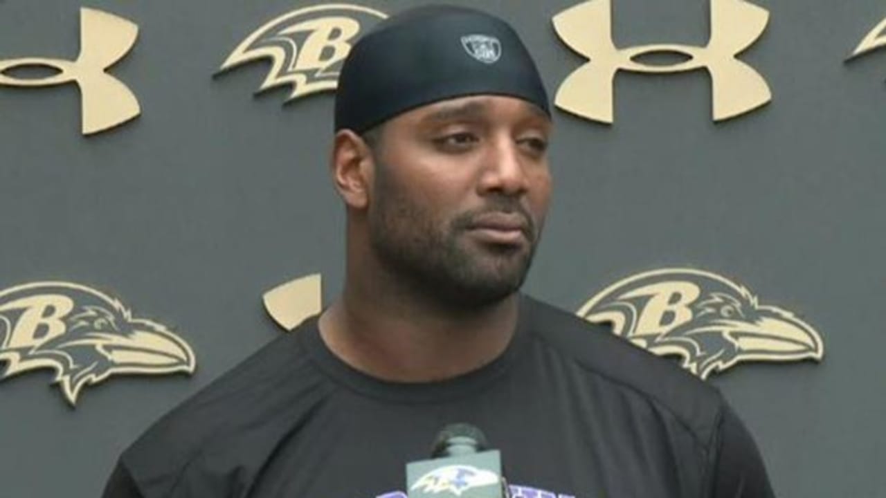 Full Presser: Canty Talks Importance Of Discipline