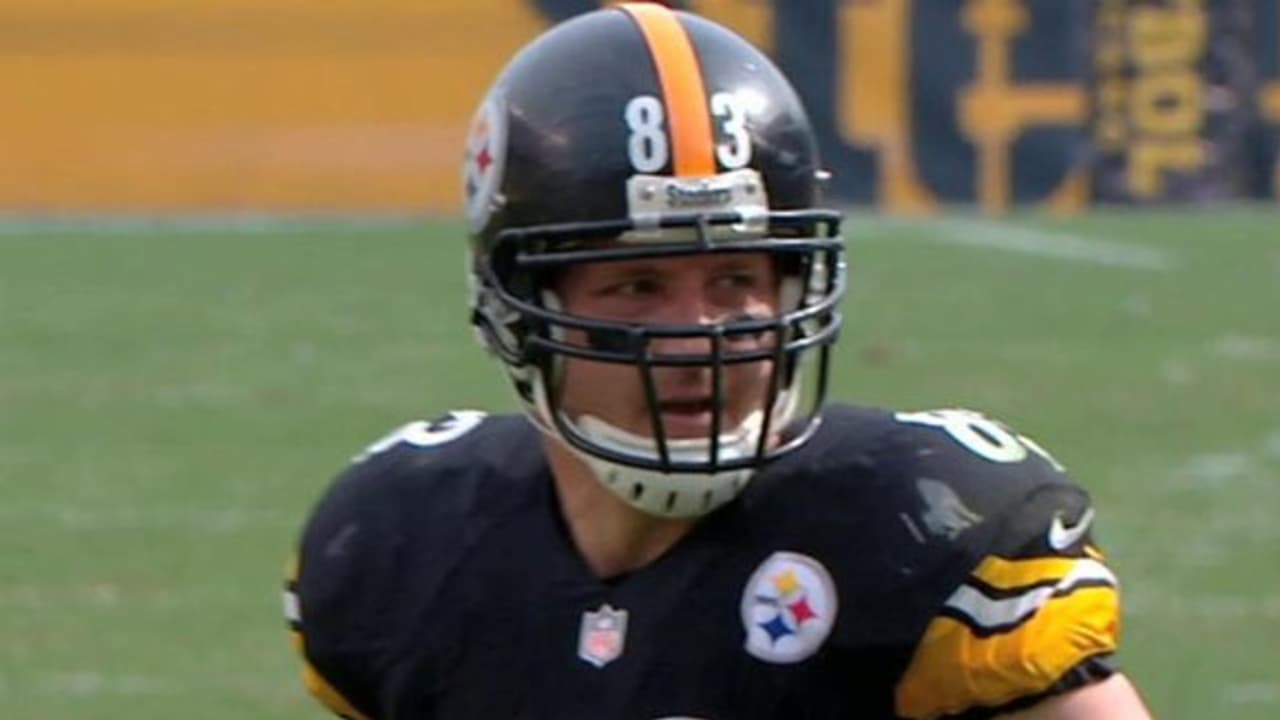 NFLN: AFC North All-Pro Offense